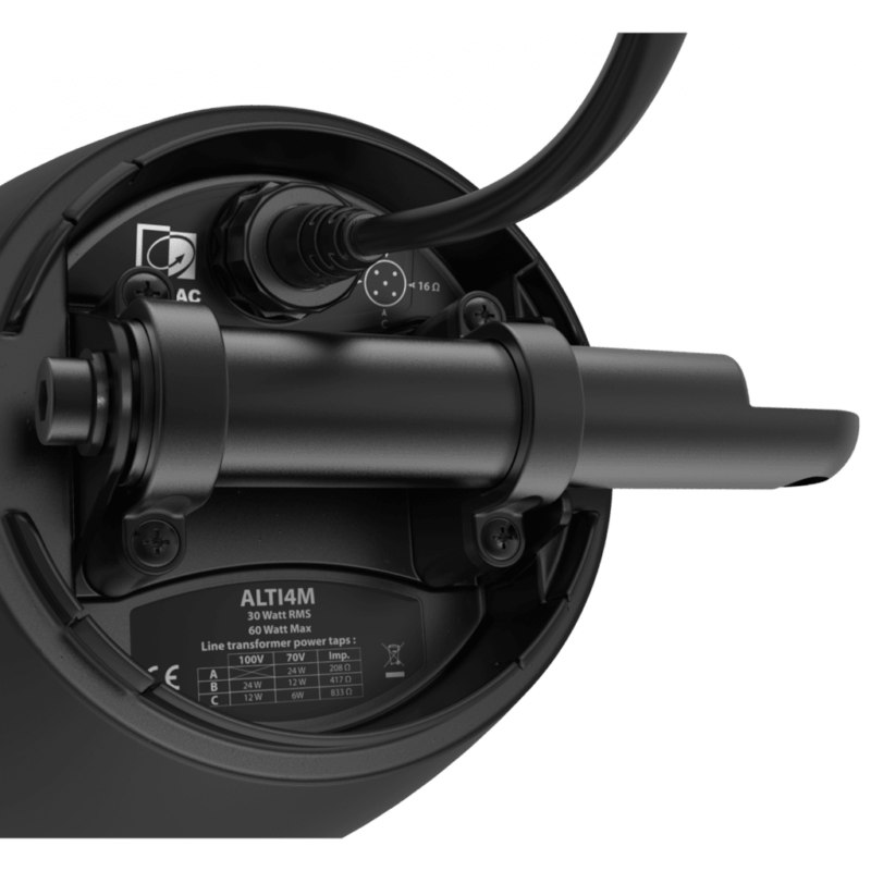 ALTI6M – Showtec Thailand Website